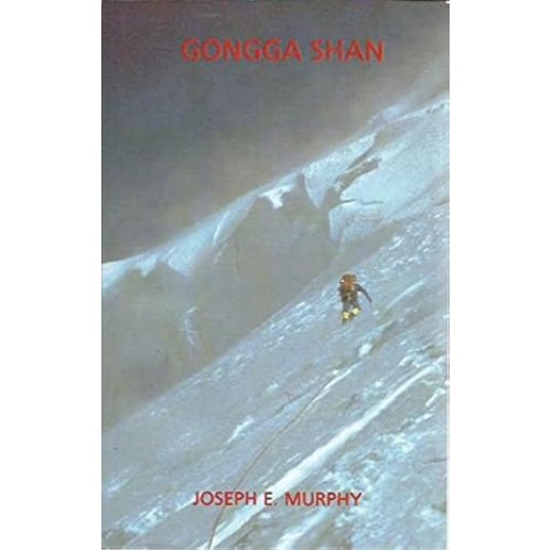 Gonggga Shan, by Joseph E. Murphy