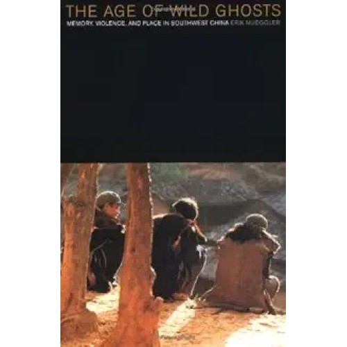The Age of Wild Ghosts: Memory, Violence, and Place in Southwest China ...