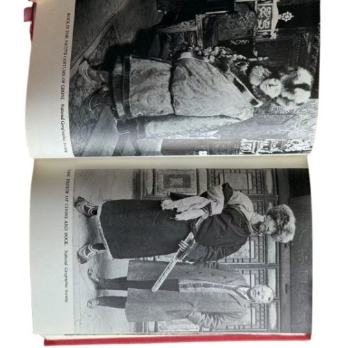 In China's Border Provinces: The Turbulent Career of Joseph Rock ...